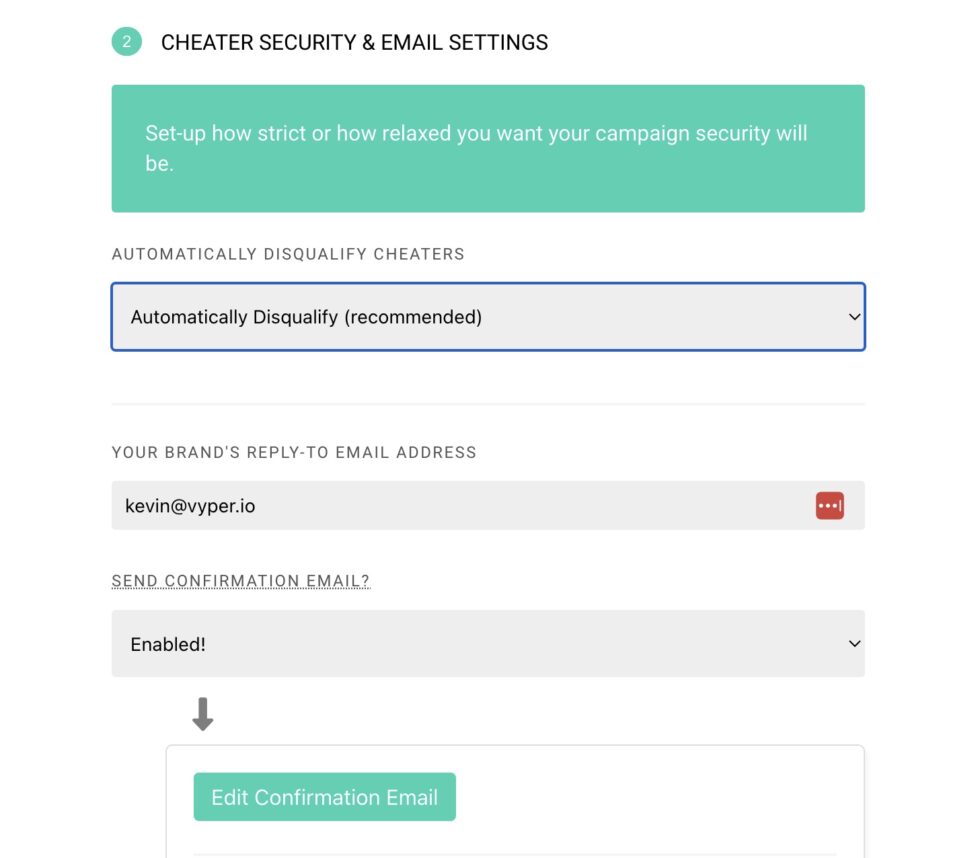 Instagram Giveaway Rules Tips For A Flawless Campaign
